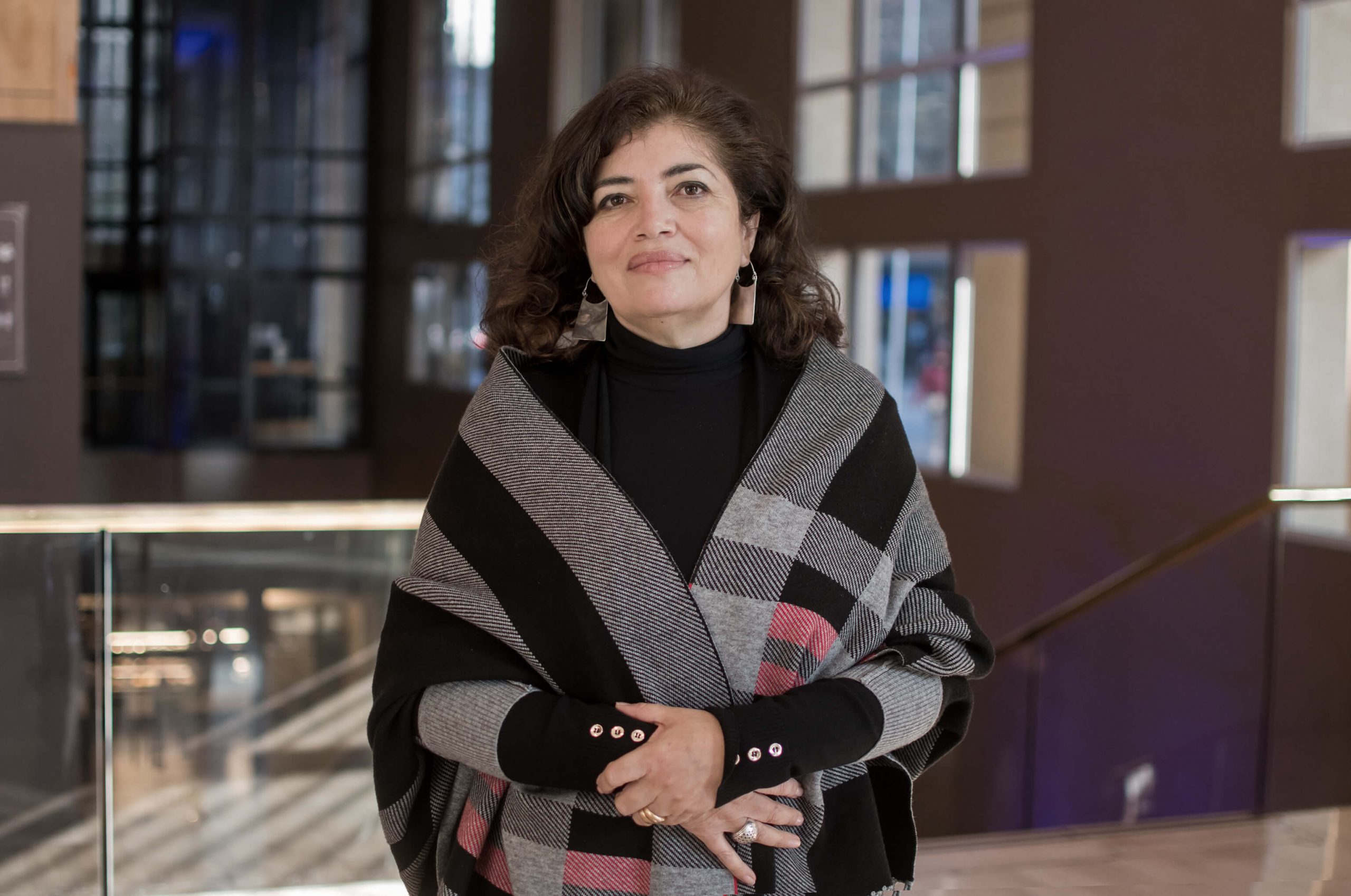 Mónica Rivera Farías: “Siempre he estado vinculada con el cuidado del ...