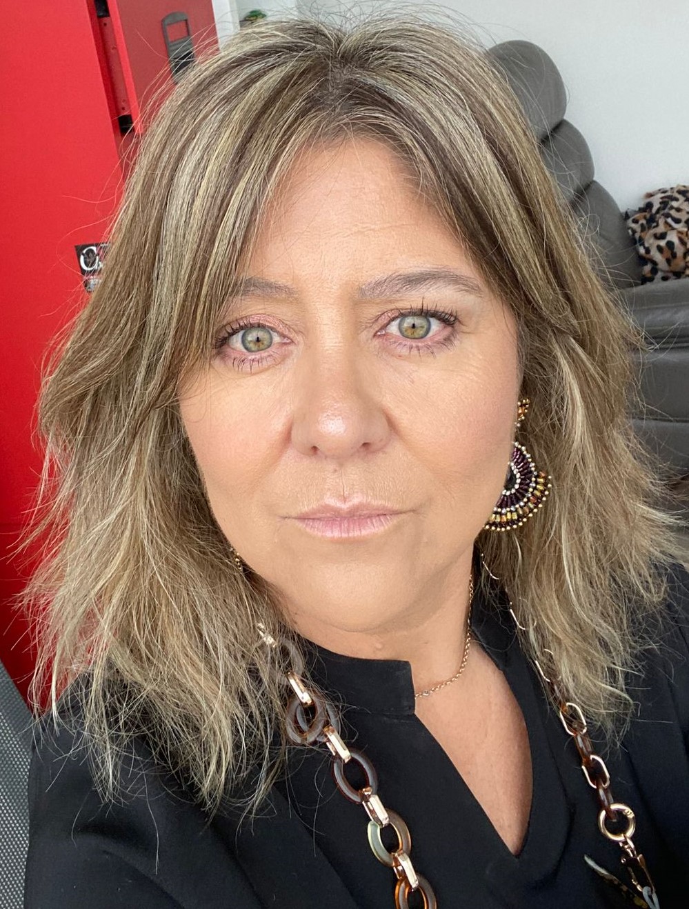 Mesa de Capital Humano realiza su primer encuentro presencial