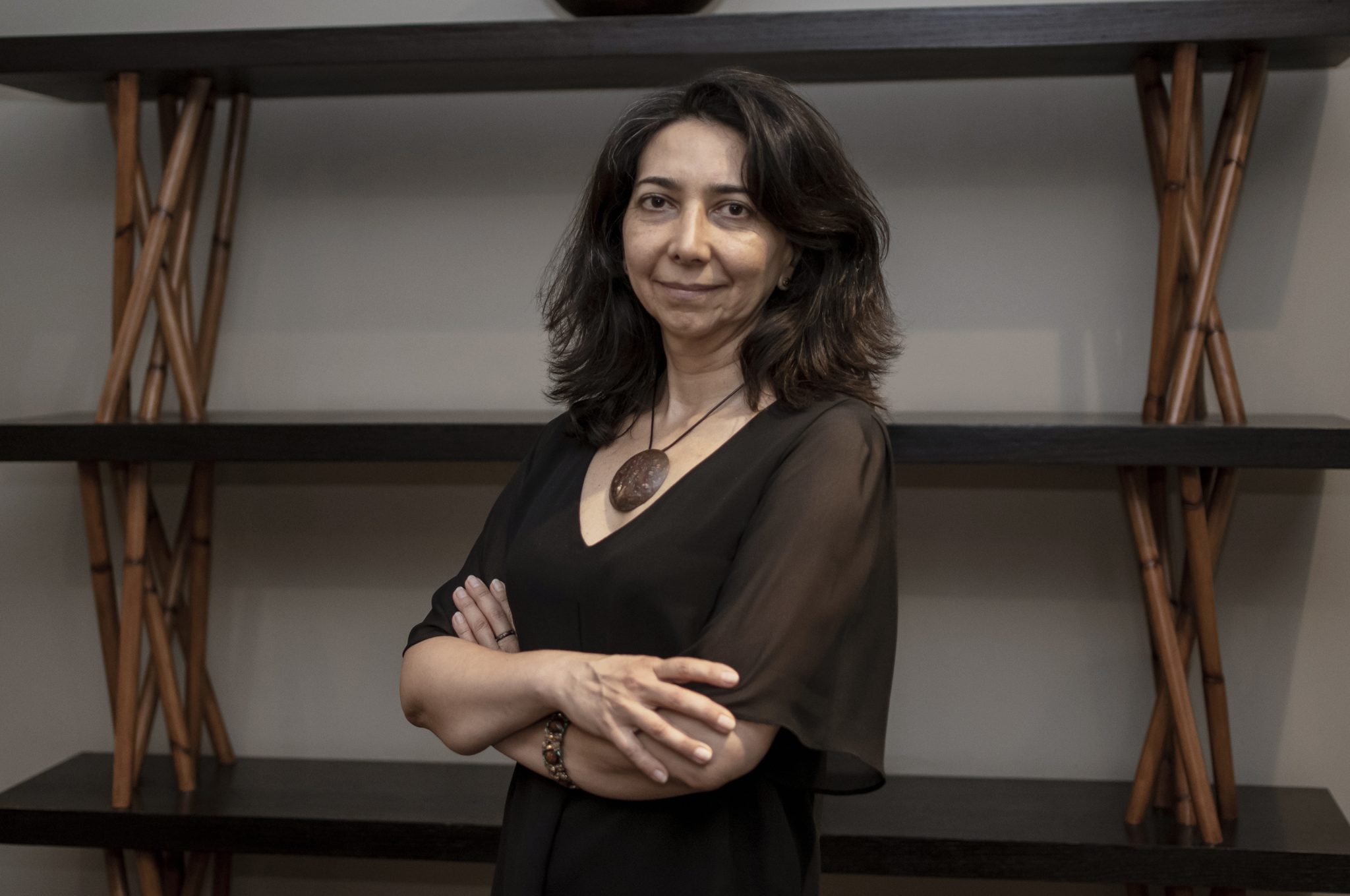 Ana María Castro: “Hay que derribar el síndrome del impostor, porque ...