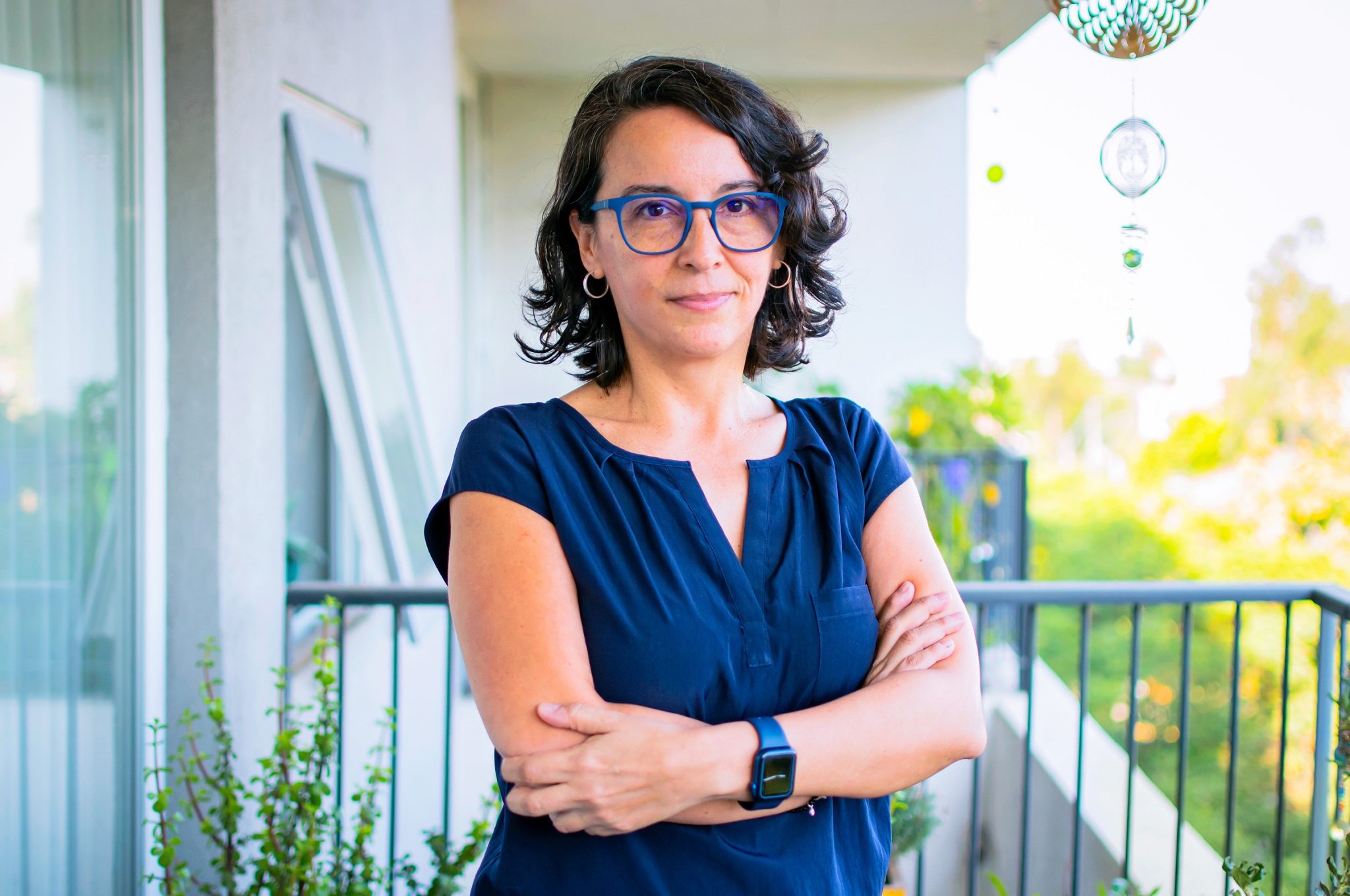 “Hay que creerse el cuento de lo que eres, cómo te has preparado y ...