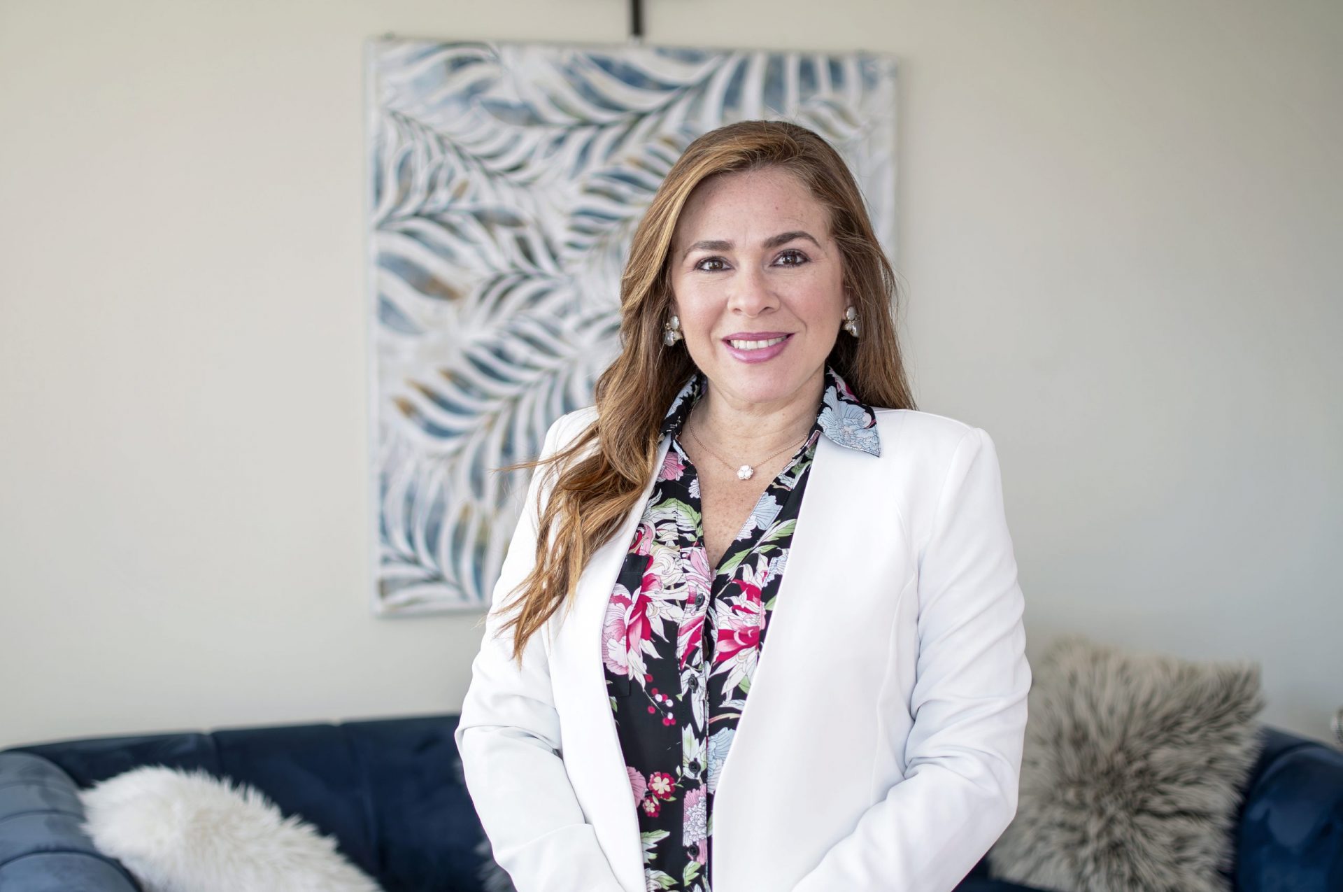 María Fernanda Villacís: “Si bien la igualdad ha avanzado, aún hay ...