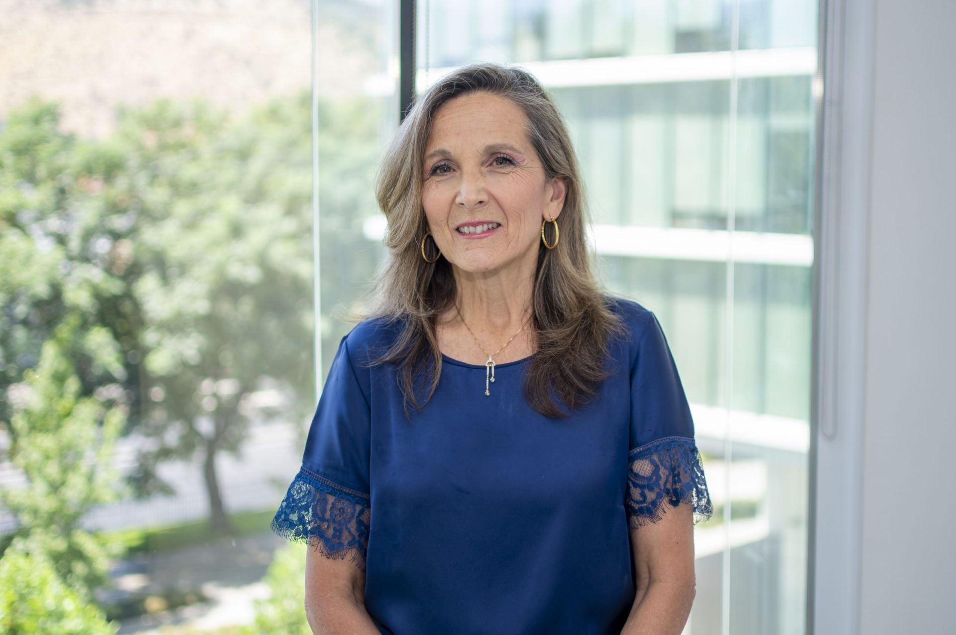 Paola Solari: “En Chile contamos con valioso talento femenino”