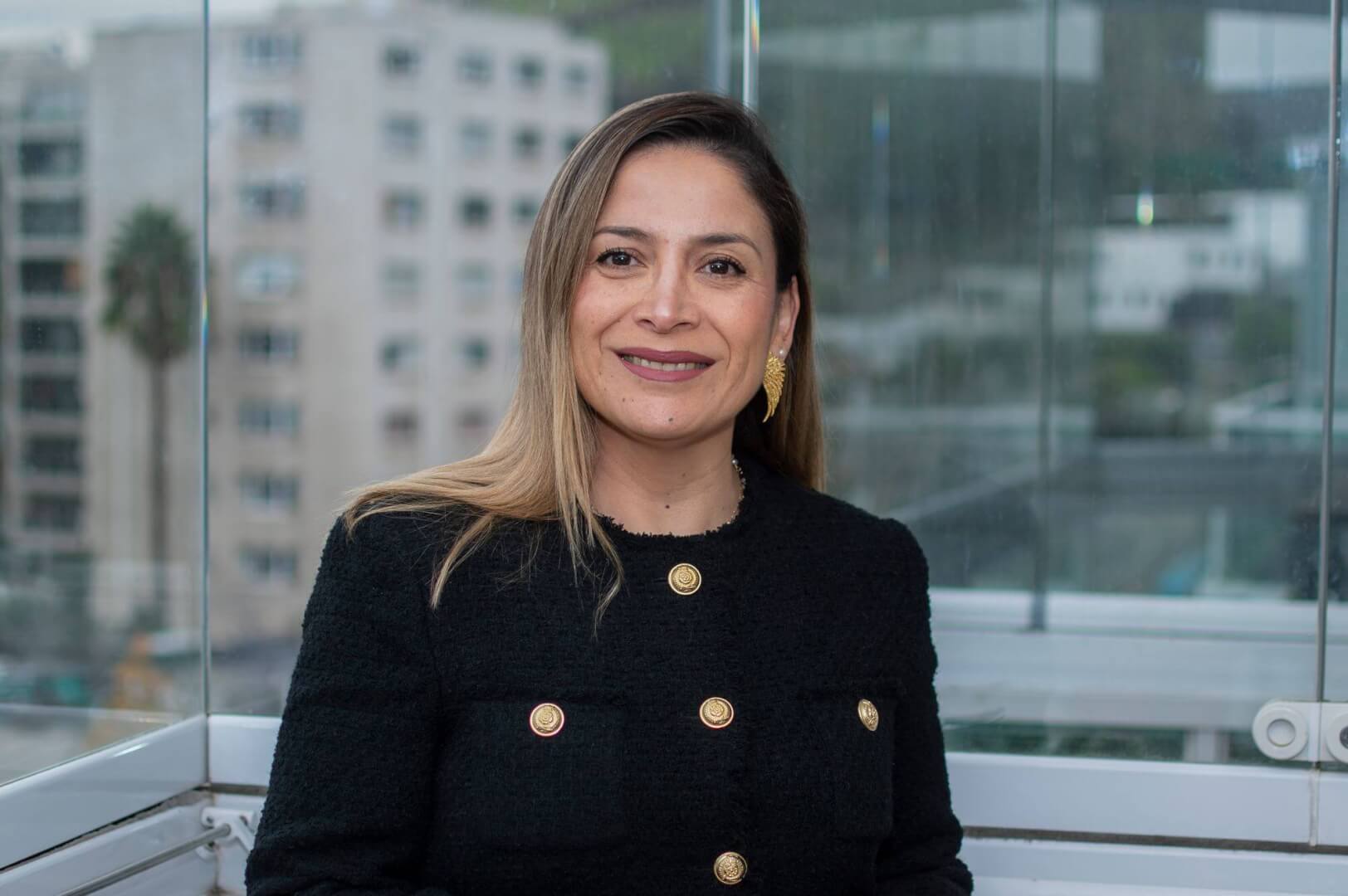 Patricia Muñoz: “Es crucial pavimentar el camino para las próximas ...