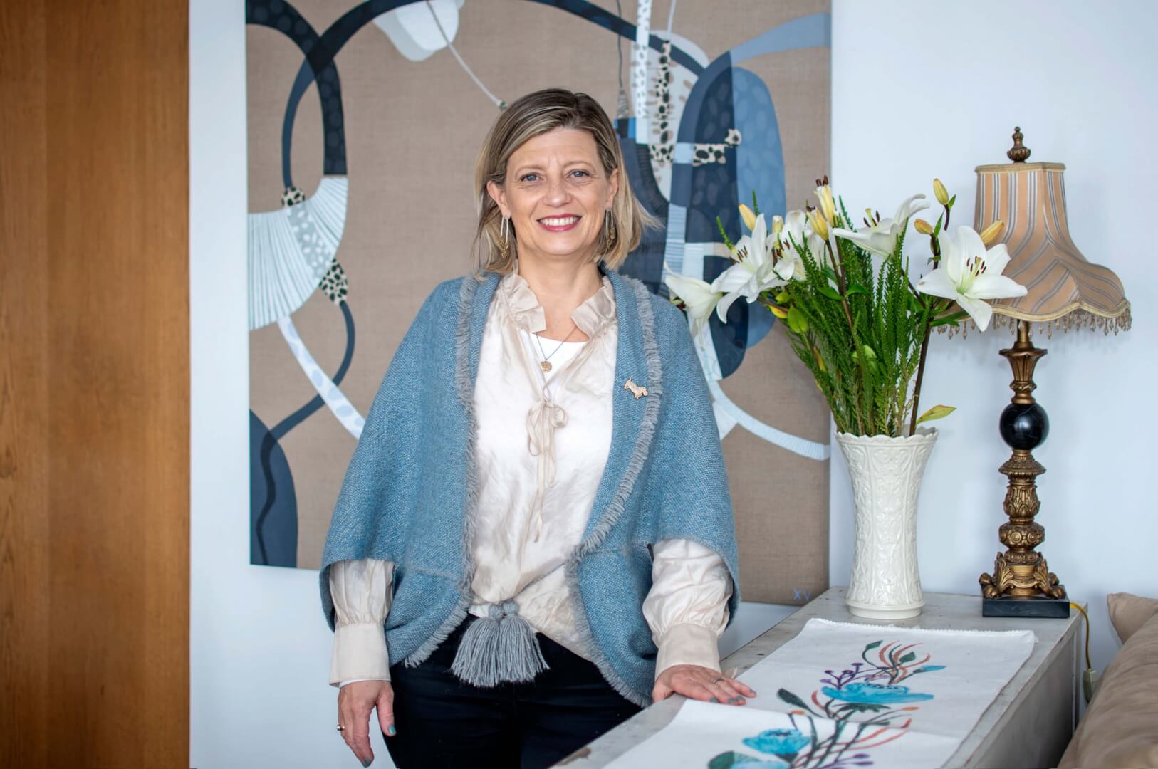 Robin Melina Kinsman: “El mejor desarrollo de carrera debe estar ...